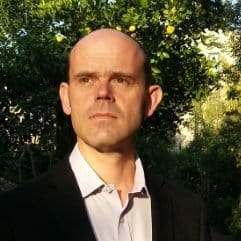 Henry Chin was made Head of Asia Pacific Research at CBRE