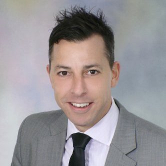 Nick Rose Moves Up with CBRE in Shanghai