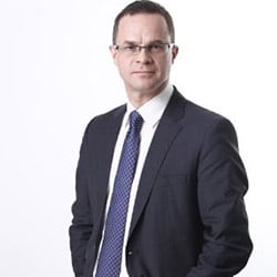 Will Zheng Heads Up China Logistics Warehouses