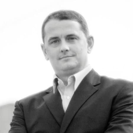 Eric Phillips is Now a Partner at NBBJ in China