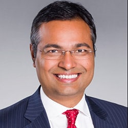 Eric Phillips is Now a Partner at NBBJ in China