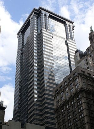 GIC Buys Deutsche Bank NYC HQ for $1.04 Bil