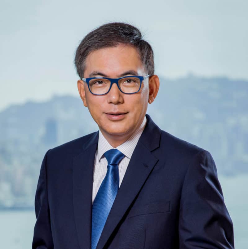 Ivan Ko Co-Found Victoria Harbour Group in Hong Kong - Mingtiandi