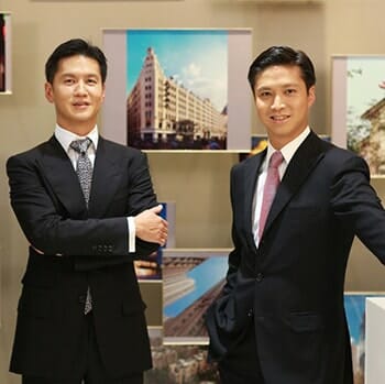 Gaw’s Pioneer Global Invests $118 Mil in Intercon