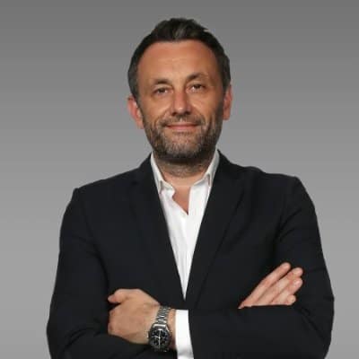 Lin Longzhi Leaves Board of Yuzhou Properties