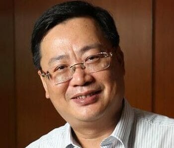Henderson Land Joins CIFI for 2 Suzhou Projects
