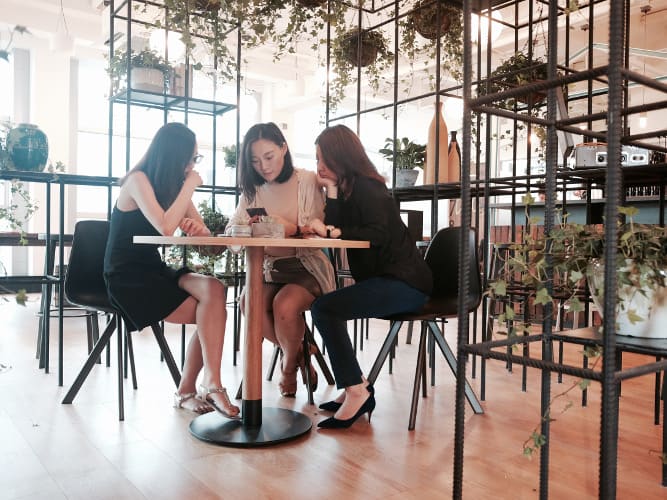 WeWork Gets $500M From SoftBank, Hony for China Expansion