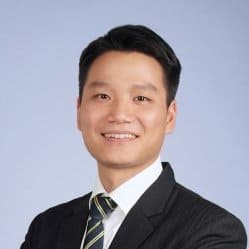 Henry Bott Now President of Swire Properties US - Mingtiandi