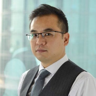 Danielle Lau Joins HKMA From Aetos Real Estate