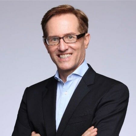 JLL HIres Frank Rexach for APAC Strategy Role