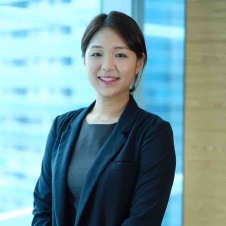 Nisbet Joins Board of Keppel REIT Management