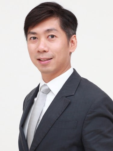 Kailong Name Ivan Ho as Hong Kong CEO Amid $500M Fund Drive