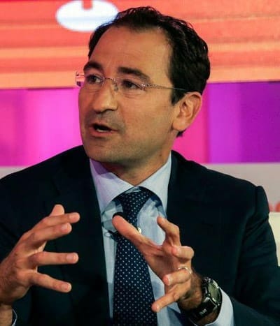 Blackstone Names Jonathan Gray As Group President and COO