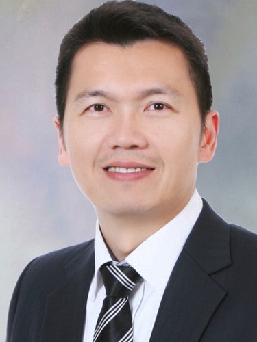 Colliers Hires CBRE Taiwan's Joe Lin to Build Asia Desk in Sydney
