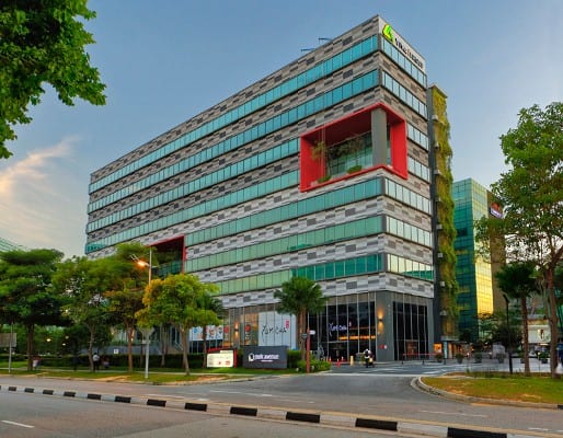 Singapore's ESR-REIT, Viva Industrial Trust Propose $2.2B Merger