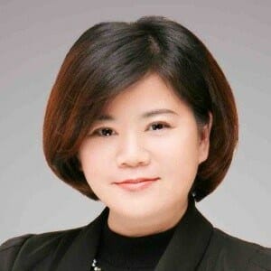 CBRE Hires Cynthia Chu From Savills as Region MD for Taiwan
