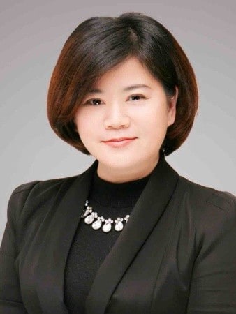 CBRE Hires Cynthia Chu From Savills as Region MD for Taiwan