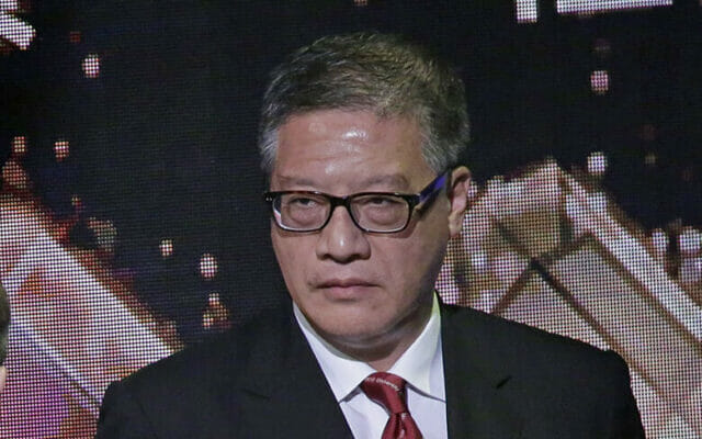 Francis Law Sells Kowloon Podium for 67% Off Pre-COVID Price - Mingtiandi