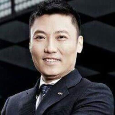 Gerald Yong Now CEO of CapitaLand International- Mingtiandi