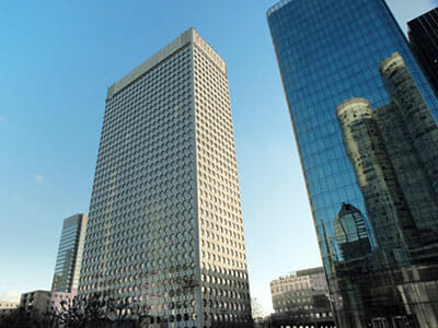 GIC Buying Paris Office Tower for $539M - Mingtiandi