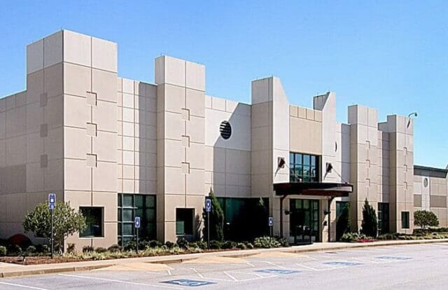 Mapletree Industrial Trust Eyes Full Stake in 13 Data Centres - Mingtiandi