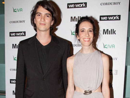WeWork Valuation Cut as IPO Roadshow Readied - Mingtiandi