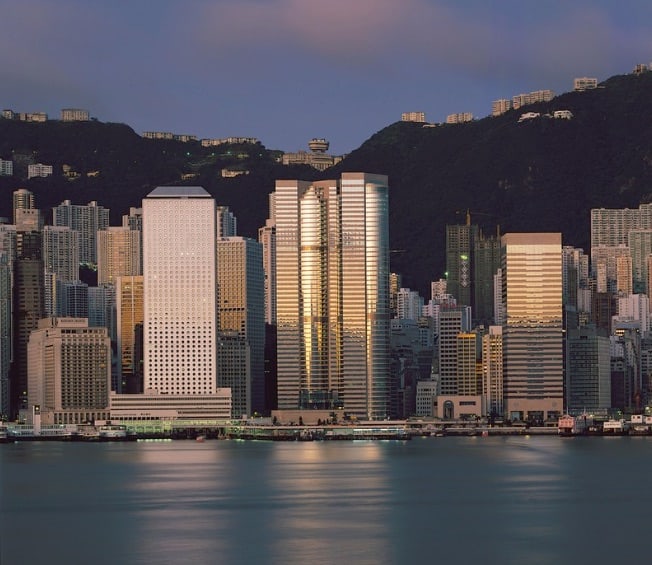 CBRE Hong Kong Fleeing Central for Pacific Place, PAG’s ITT - Mingtiandi