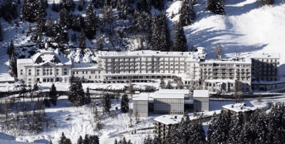 China's Huazhu Hotels Buys Deutsche Hospitality Group - Mingtiandi