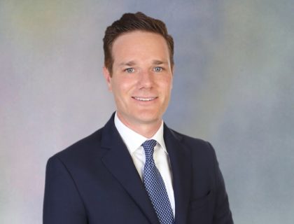 CBRE Names Stuart McCann Head of International Capital - Mingtiandi