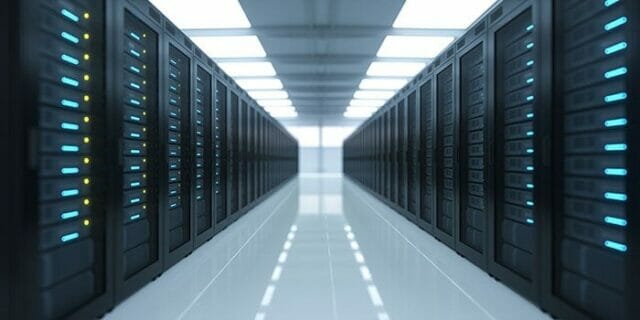 Data centers: Empowering a Data-Driven World - Mingtiandi