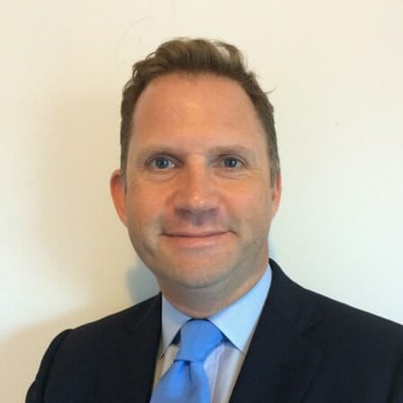 JLL Names Fergal Harris Head of Australia Capital Markets - Mingtiandi