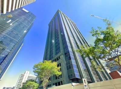 ESR, Goldman Seeking Buyer for A$275M Brisbane Tower - Mingtiandi