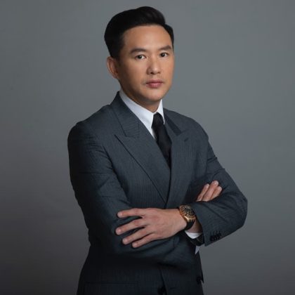 SM Prime Names Steven Tan as President of SM Supermalls - Mingtiandi