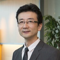 Toshi Tsuchiya Joins Withers as Tokyo Real Estate Partner - Mingtiandi