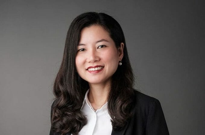 Alice Tan Rejoins Knight Frank in Singapore - Mingtiandi