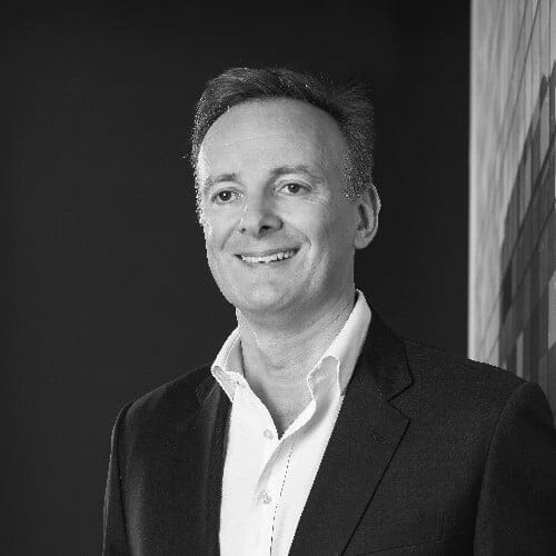 Toby Smith Named Deputy Chairman of Swire Hotels - Mingtiandi