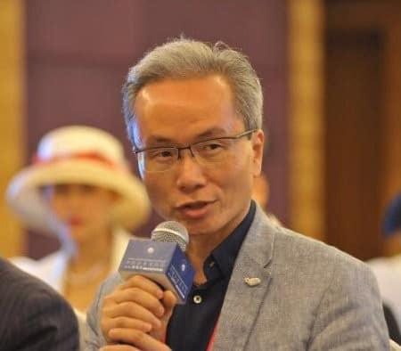 Ivan Ko Co-Found Victoria Harbour Group in Hong Kong - Mingtiandi