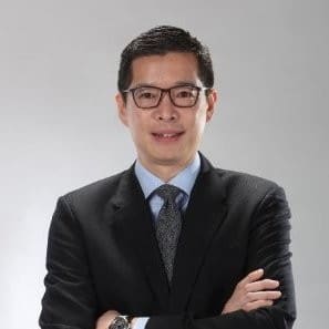 GLP's Kent Yang Sets Up Vietnam Logistics Venture - Mingtiandi