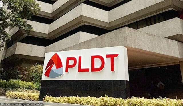 PLDT Sells Makati's Smart Tower to DMC for $128M - Mingtiandi