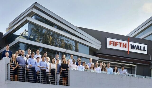 Fifth Wall Launches First Proptech SPAC With $345M IPO - Mingtiandi