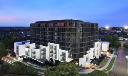 Singapore’s Ho Bee Land Buys Trio of Aussie Residential Sites - Mingtiandi