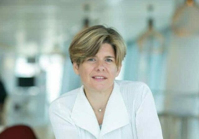 AXA IM Says Grew to 21% of 2020 Real Estate Deals - Mingtiandi