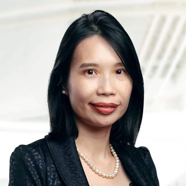 Colin Low Named Head of the Singapore Land Authority - Mingtiandi