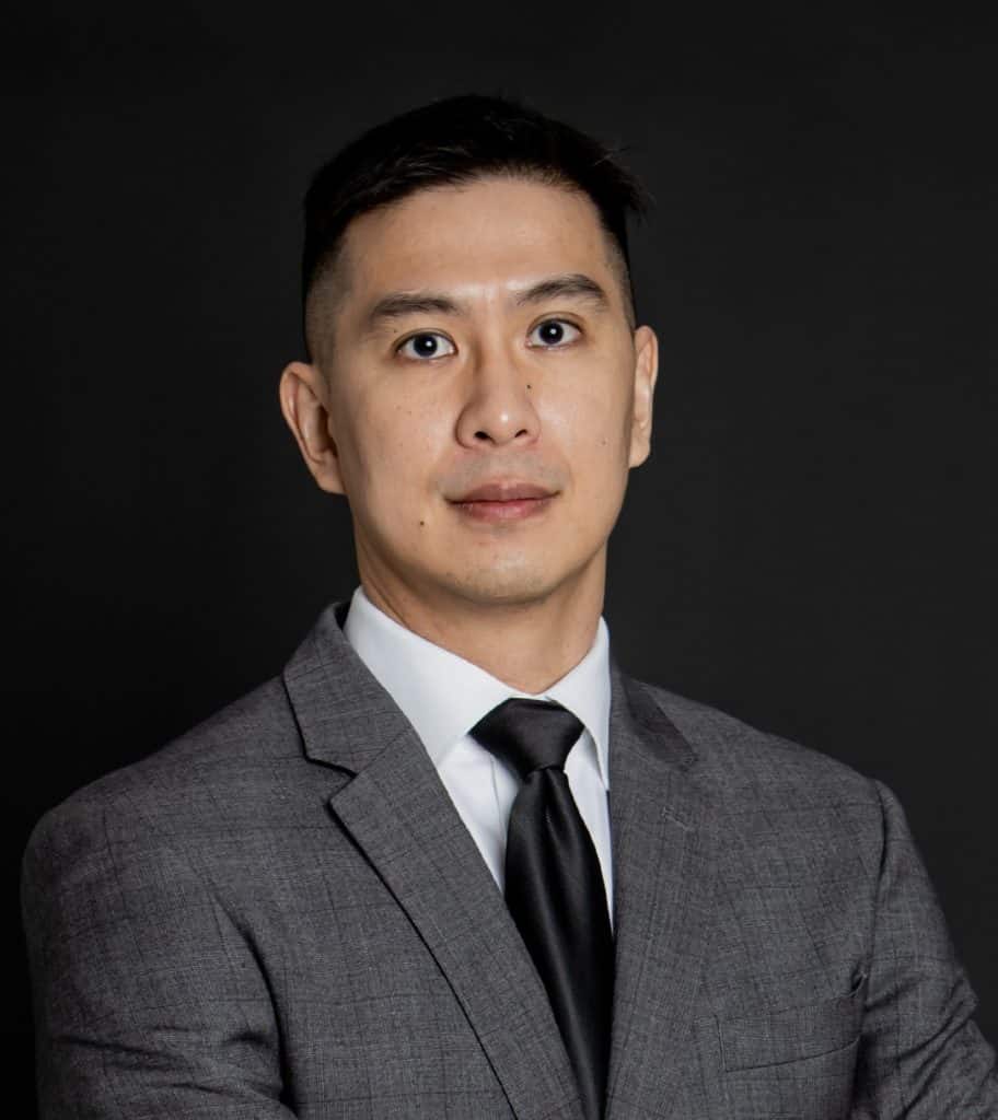 Mapletree Vet John Yip Joins CreditEase in Singapore - Mingtiandi