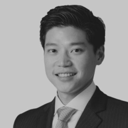 People: Benjamin Ong Named CEO of Mah Sing Group - Mingtiandi