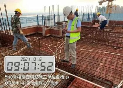 Evergrande Says Work Restarted on 6 Guangdong Projects - Mingtiandi
