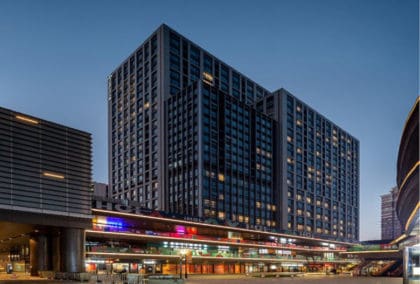 KKR in JV with Funlive for Beijing Multi-Family Project - Mingtiandi