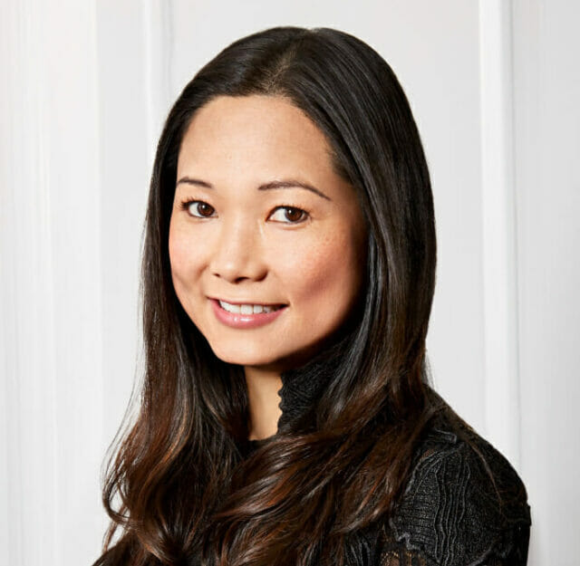 Speaker Bio: Joyce Lo of Lazard - Mingtiandi