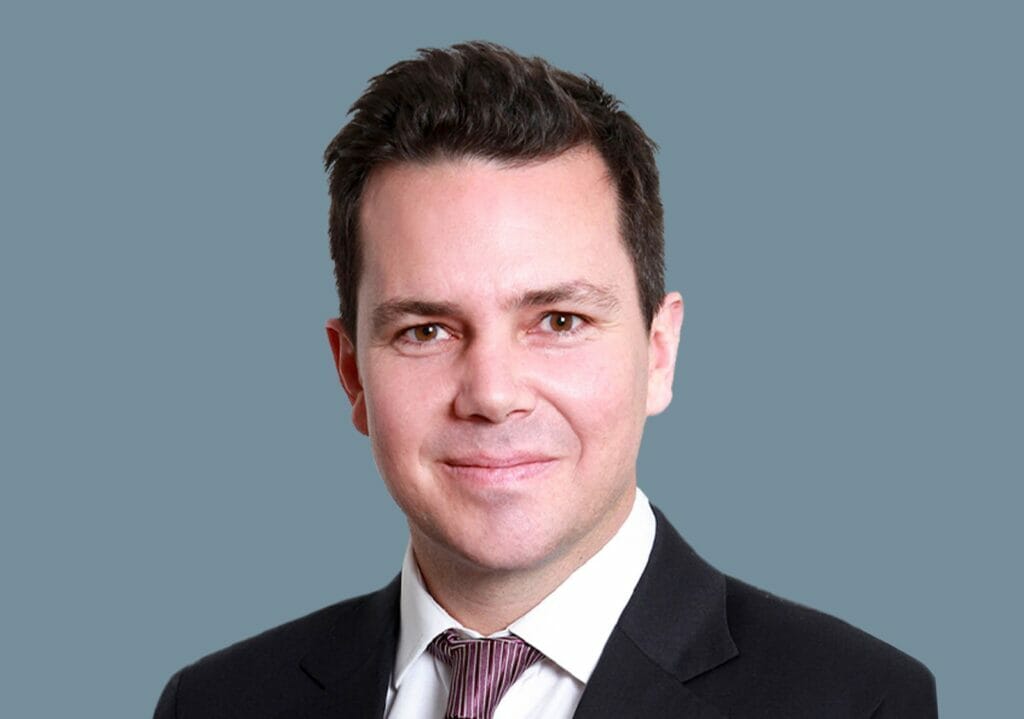 CBRE Promotes Luke Moffat to Head of APAC Brokerage Unit - Mingtiandi