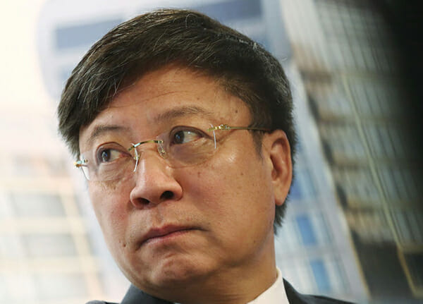 Sunac China Shares Drop 59% as Trading Resumes - Mingtiandi